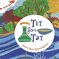 Tit for Tat - Karadi World