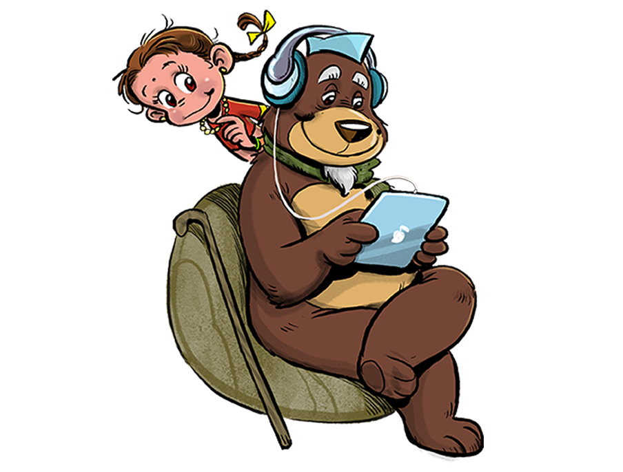 Karadi World | Indian Stories for ALL children!