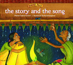 Karadi World | Indian Stories for ALL children!