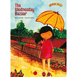 The Wednesday Bazaar - Karadi World