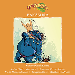 Bakasura – Karadi World