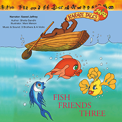 Animation Episodes Karadi World