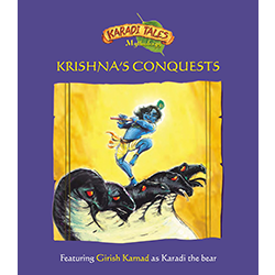 Animation Episodes Karadi World