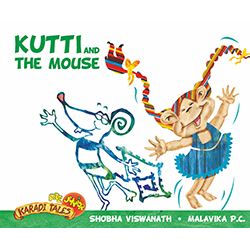 Kutti and the Mouse – Karadi World