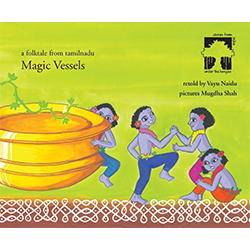 Magic Vessels – Karadi World