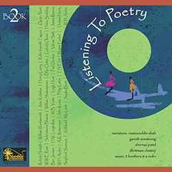 Listening to Poetry – Vol II - Karadi World